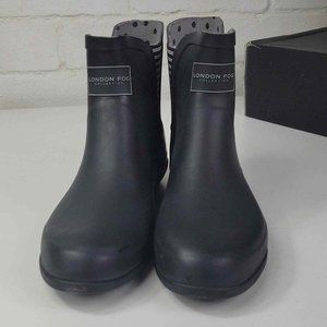 London Fog | Shoes | London Fog Piccadilly Womens Waterproof Rain Boots ...